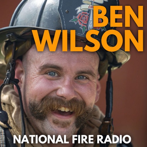 Stream 317. "Chasing That High" - Ben Wilson by National Fire Radio ...
