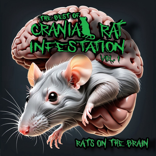 Stream XTermin8 (2024 Remastered Version) by Cranial Rat Infestation ...