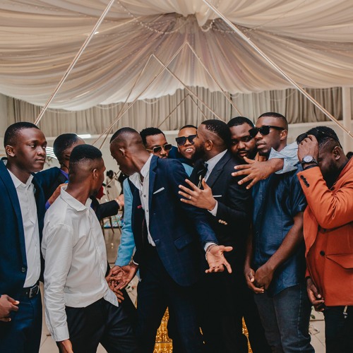 Stream Mr. Fleezow | Listen to Collabos playlist online for free on ...