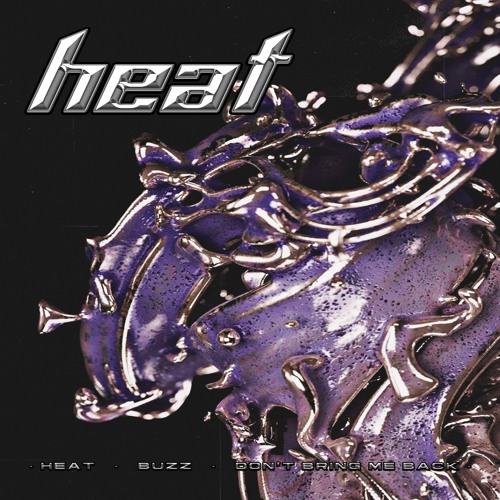 Stream 1. HEAT - DAS ES by DAS ES | Listen online for free on SoundCloud