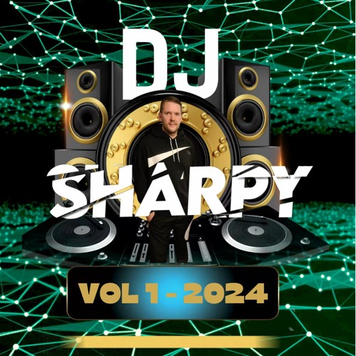 Stream DJ SHARPY™️ | Listen to 2024 - Dj Sharpy playlist online for ...
