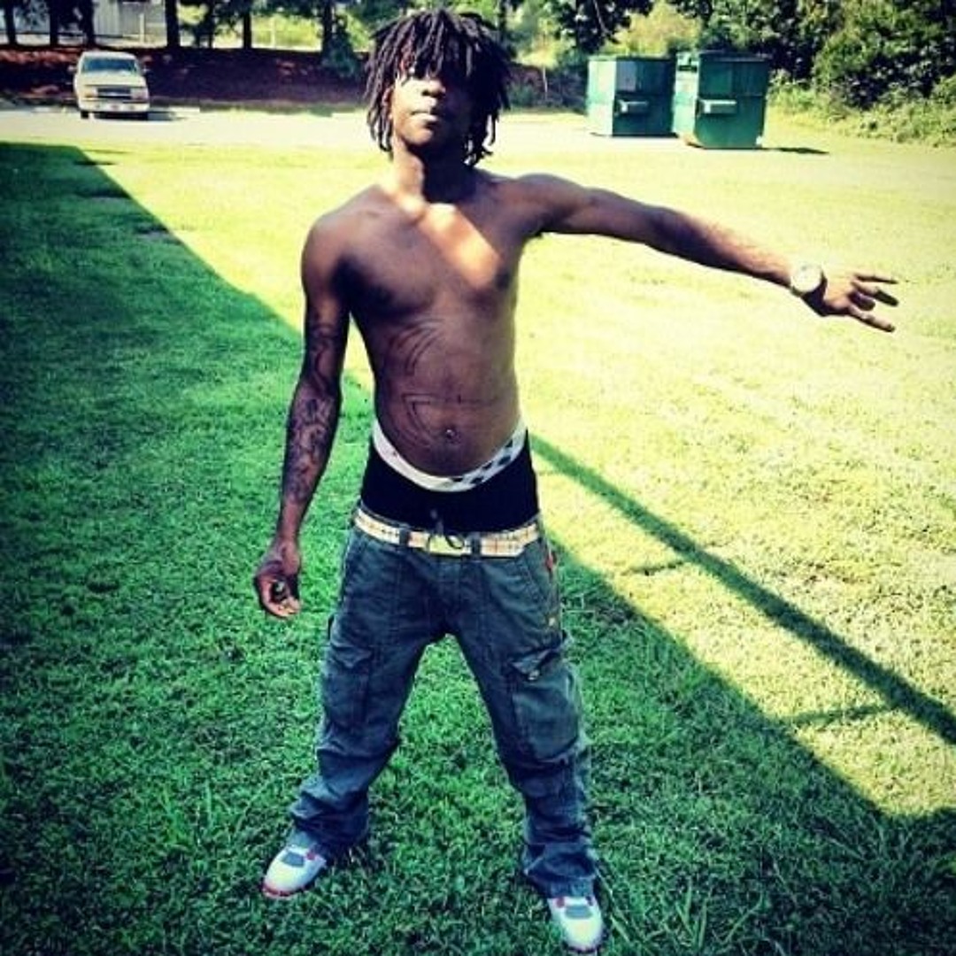 Stream chief keef - i dont like chxwyy mikz by chxwyy | Listen online ...