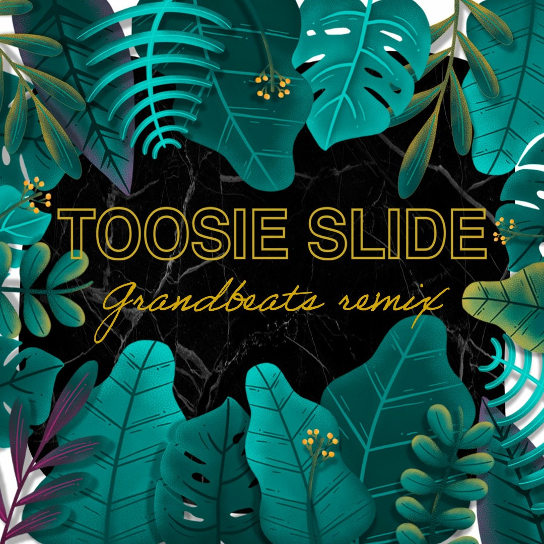 Stream Drake - Toosie Slide (Grandbeats Remix) by Grandbeats | Listen ...