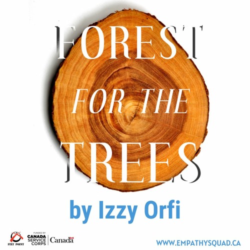 Stream episode Forest For The Trees By Isobel Orfi by FIXT POINT Arts ...