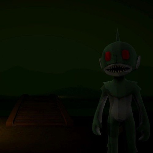 Stream Slendytubbies: Worlds - Someone In The Static by Slendytubbies ...