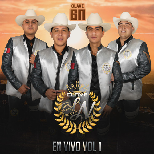Stream Las crias (En Vivo) by Clave SN | Listen online for free on ...