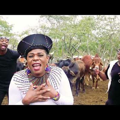 Stream Dorcas Moyo Nhare Official by Lounge Music | Listen online for ...