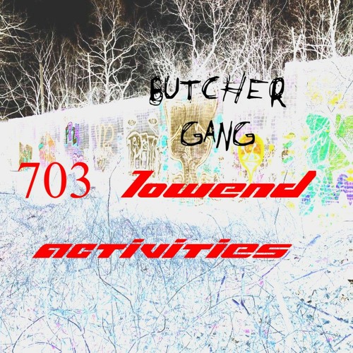 Stream 703 Lowend Activities (feat. roadrnnr!, Housekey & Yung Ya$uke ...
