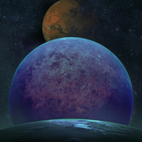 Stream Just the Ending - Mark Claydon / Nathan Finkel by Nathan Finkel ...