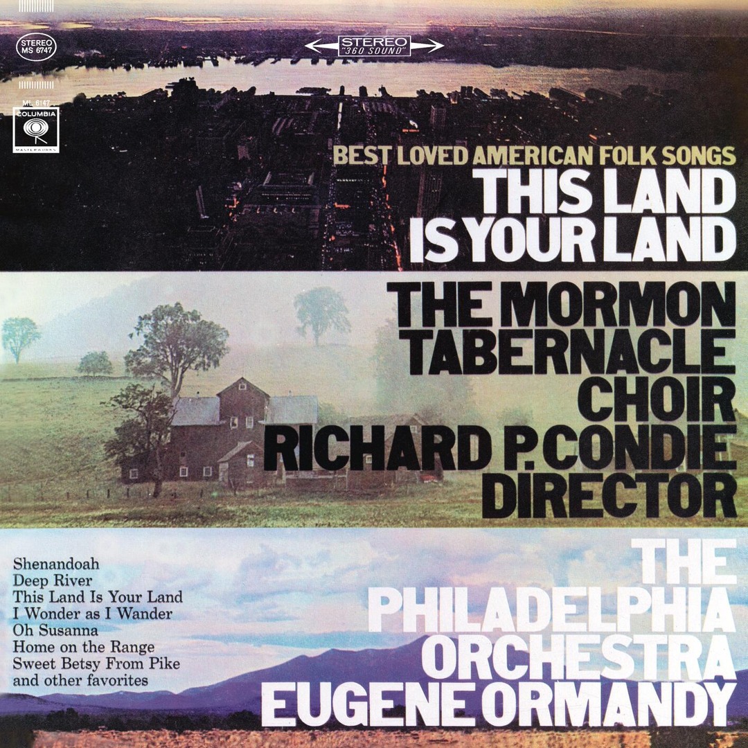 Stream Deep River (2025 Remastered) by Eugene Ormandy | Listen online for free on SoundCloud