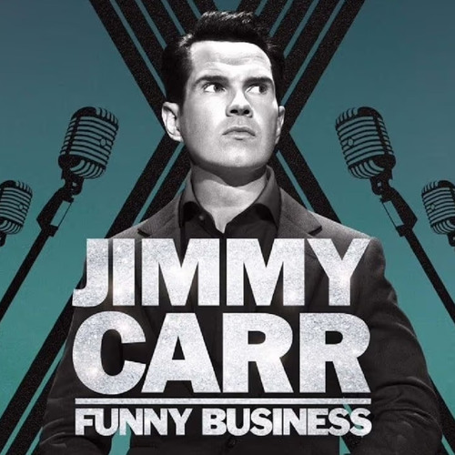 Stream episode Texts From The Audience by Jimmy Carr podcast | Listen ...