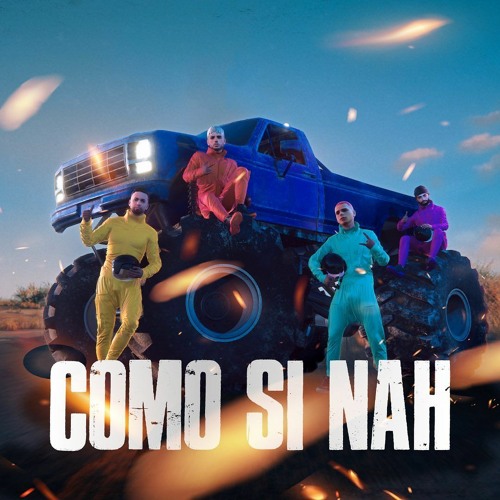 Stream Justin Quiles X Arcangel X Dalex - Como Si Nah DEMOPACK INICIO ... Stream Justin Quiles X Arcangel X Dalex - Como Si Nah DEMOPACK INICIO ...