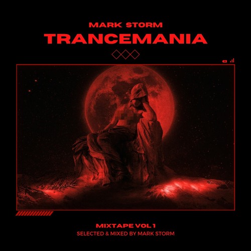 Stream Mark Storm - TranceMania Vol.1 by Mark Storm Dj | Listen online ...