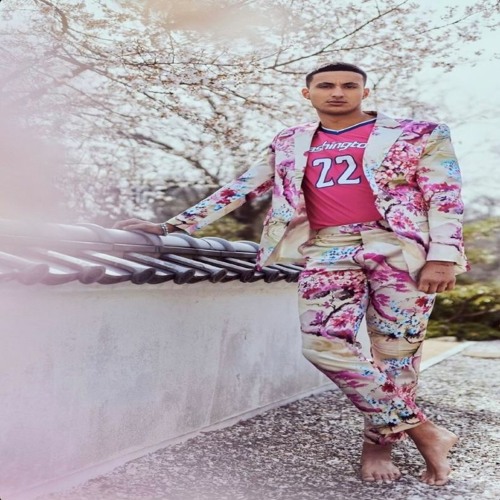 Stream PERCY - KYLE KUZMA (PROD. SWIZZVIBIN) by @percyfromustreet ...