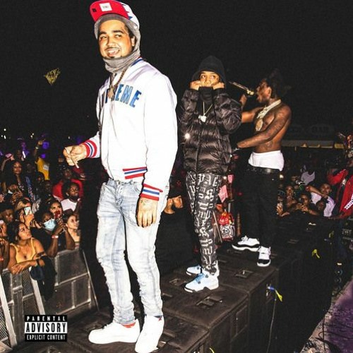 Stream Wizdawizard x Wamspinthabin x Kodak Black - No Attempt by ...