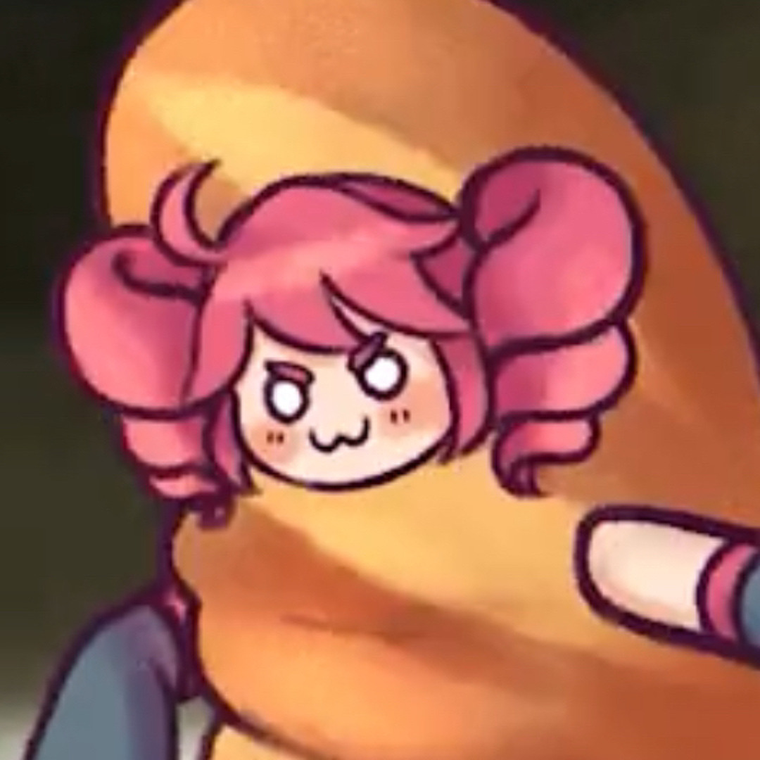 Stream A Song about Bread Teto cover by ☼ Poppy_Calliope ☾ | Listen ...