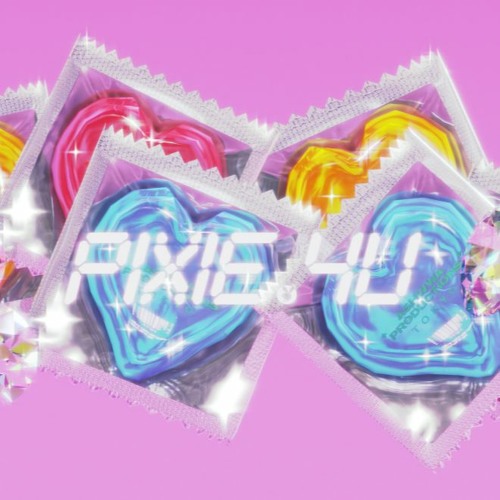 Stream Ayesha Hello Kitty Demo (REMASTER) by pixie | Listen online for ...