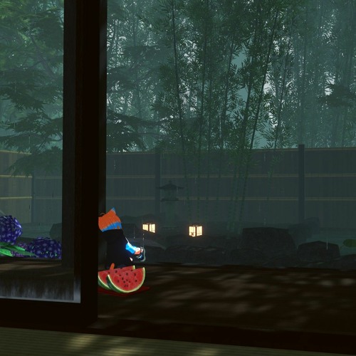 Stream Sea of Self-loathing by TheHiddenHiro | Listen online for free ...