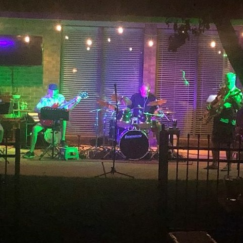 Stream Bill Heuston | Listen to Highway 4 Band Tracks playlist online ...