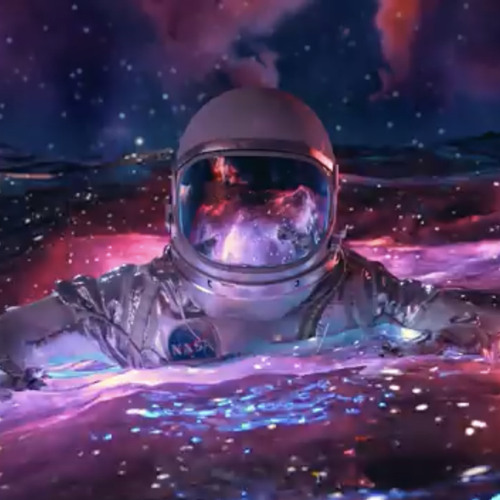 Stream Arzasx | Listen to NASA playlist online for free on SoundCloud