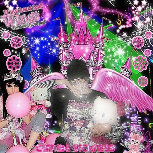 Stream 6SNOT - SHE WANNA PARTY WIF ME by XO | Listen online for free on ...