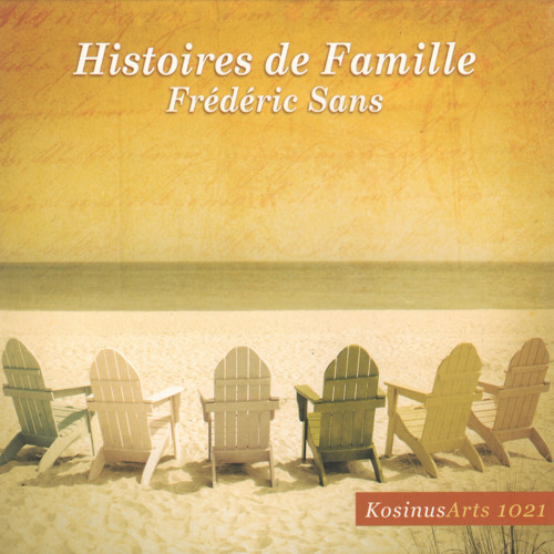 Stream Album Photo by Frederic Sans | Listen online for free on SoundCloud