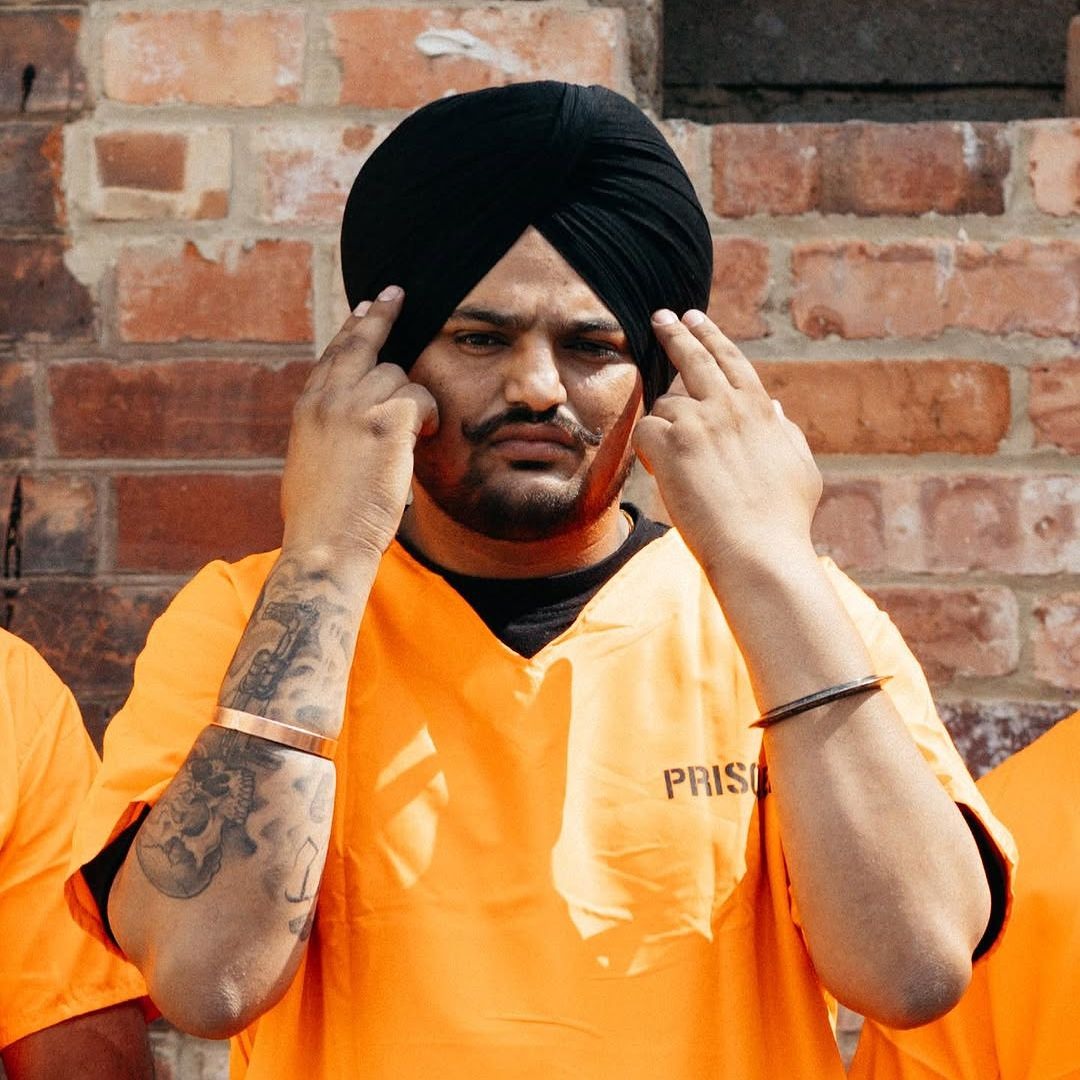 Stream New Punjabi Songs | Listen to Lock Sidhu Moose Wala (New Song ...