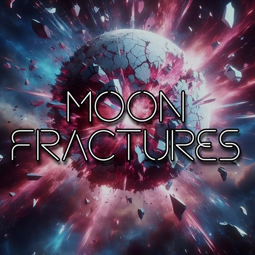 Stream Moon Fractures by Caspian | Listen online for free on SoundCloud