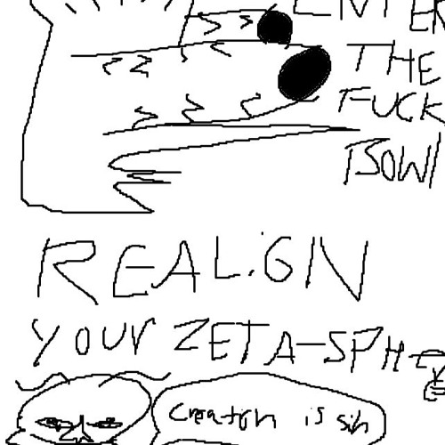 Stream Zeta-Roticulon Transmission Receiver by Groggy Gary | Listen ...