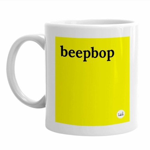 Stream Beep Bop (LNA October Challenge 2022) by DJ Terhinator | Listen ...