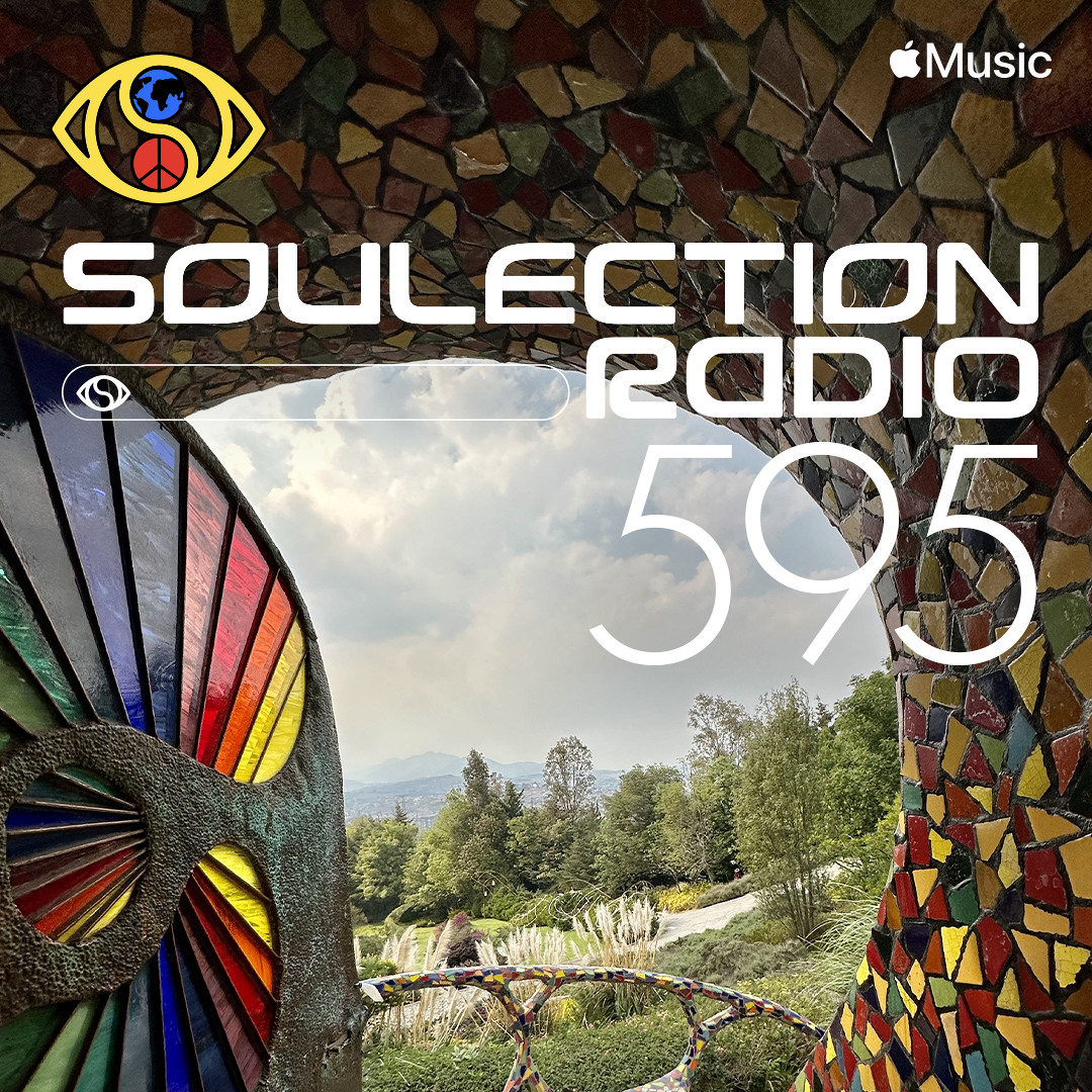 Stream Soulection Radio Show #595 by SOULECTION | Listen online for ...
