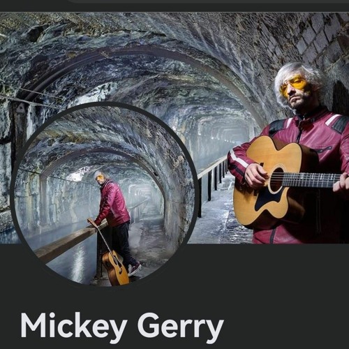 Stream Mickey Gerry Slanja Va February 2024 by Rubix Records Ltd ...