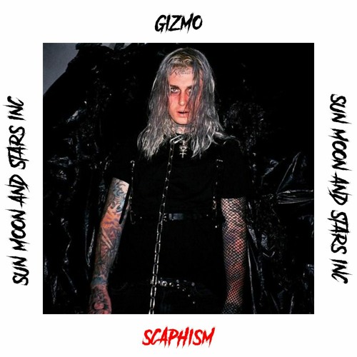 Stream Gizmo X Kamiyada - SCAPHISM [PROD. XEROGI X WHITE PUNK] by DEATH ...