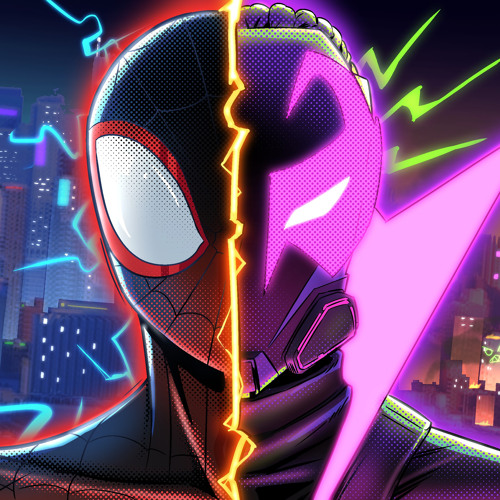 Stream Miles Morales X Prowler Theme Start A Band Epic Version By Carameii Listen Online