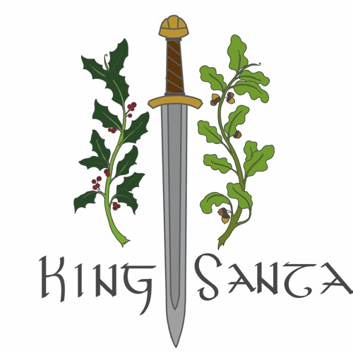 Stream King Santa by Nolan Bryan Lynch | Listen online for free on ...