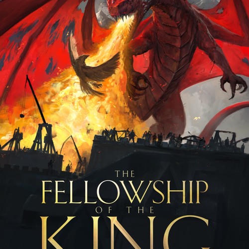 The Fellowship Of The King: Deluxe Digital Edition Demetrious Polychron ...