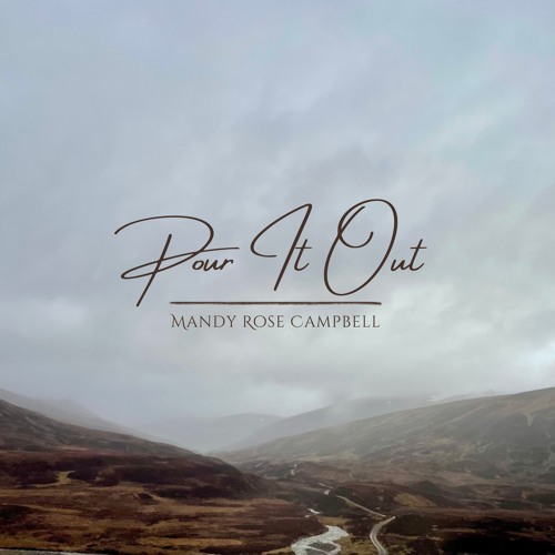 Stream A Cord Of Three Strands by Mandy Rose Campbell | Listen online ...