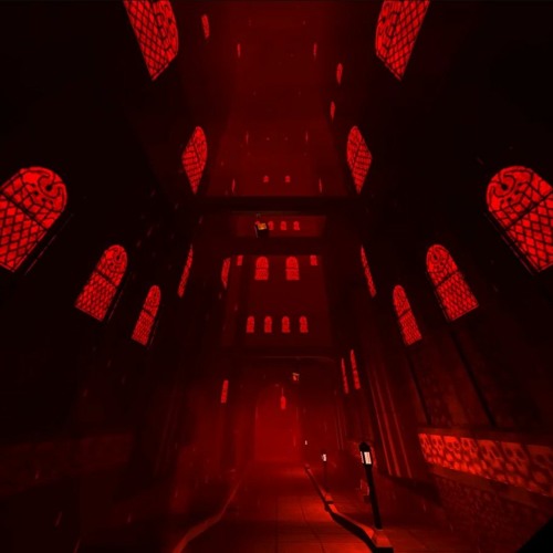 Stream Prime ///// Second: Wait of the World | PANDEMONIUM & WAR (Full ...