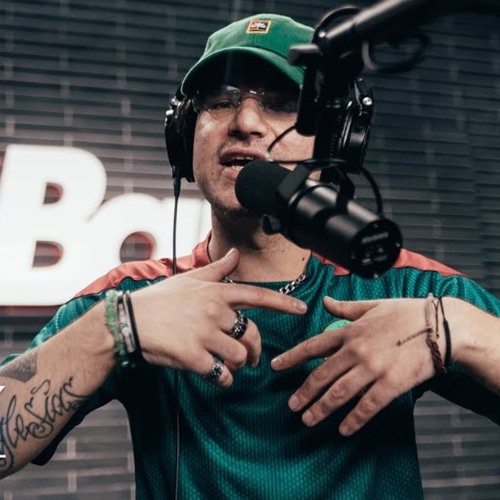 Stream Kid de Blits | Zomersessie 2021 | 101Barz by 101Barz | Listen ...