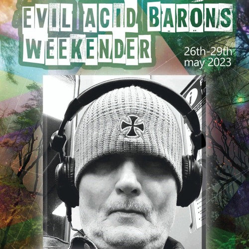 Stream Duncan Gray - Acid Baron's Promo Mix 2023 by tici taci | Listen ...