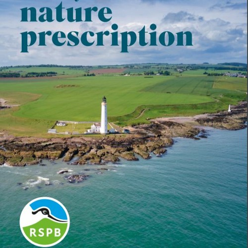 Stream Nature Prescribing in Angus by Getting to Know Angus HSCP ...