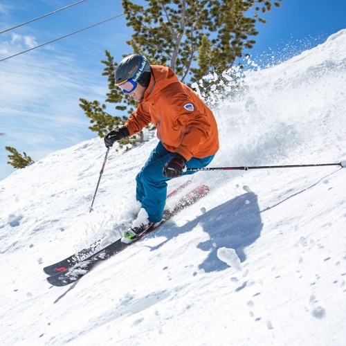 Stream episode 03.23.21: How Michael Rogan’s Relationship with Nordica ...