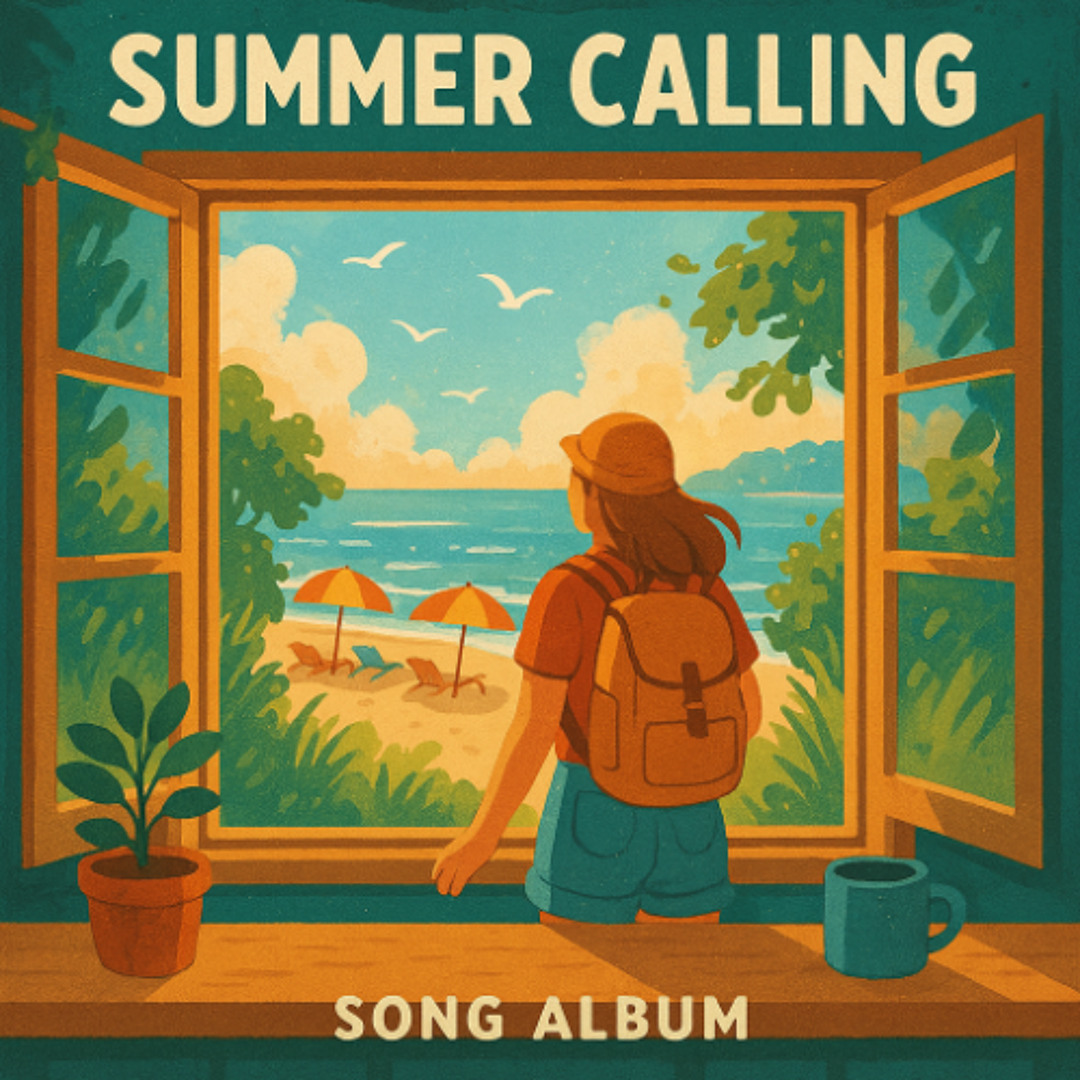 Stream Summer Calling by Layer0 | Listen online for free on SoundCloud