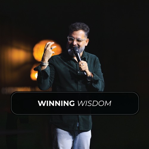 Stream Winning Wisdom Winning Series Ps George Georgiou by Father's ...