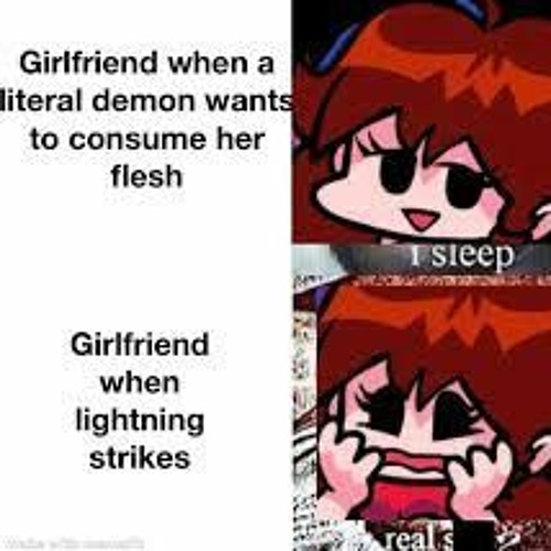 Stream 🌸🏳‍🌈🐷~Angel Dust~🐷🏳‍🌈🌸 | Listen to fnf gud remixes playlist ...