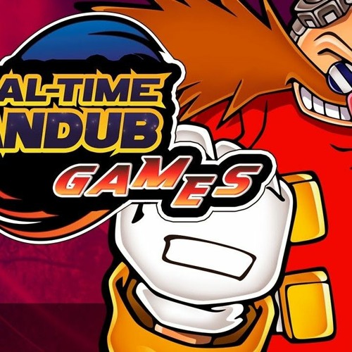 Stream Sonic Adventure 2 (Dark Story + Final Story) Real-Time Fandub ...