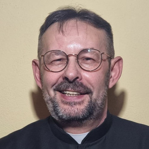 Stream Studio peregrynacji Obrazu NSPJ [#140] - ks. Jarosław Pacanowski ...