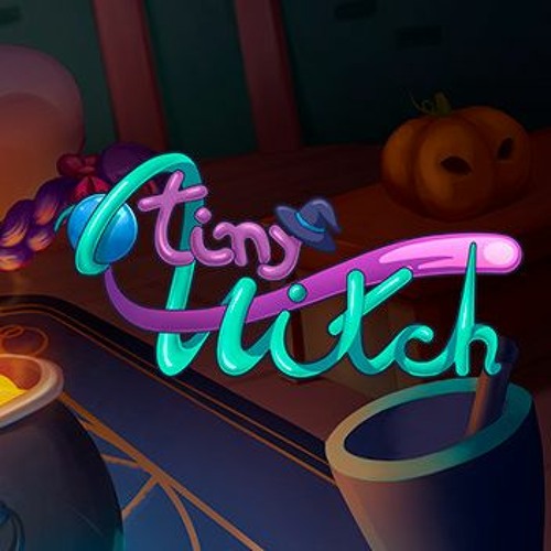 Stream Tiny Witch by Lair Raupp | Listen online for free on SoundCloud