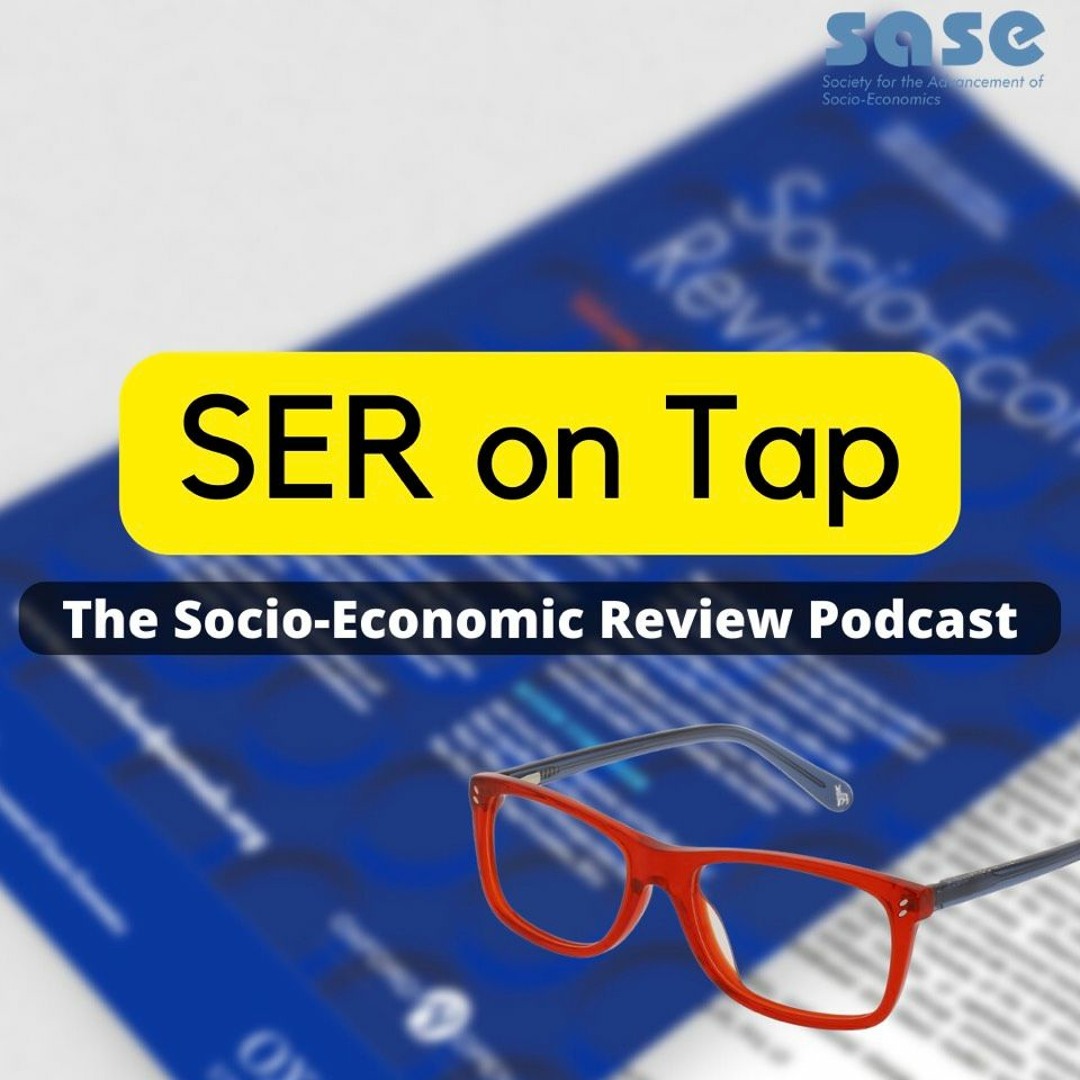 Stream episode Episode 3: The Hunt for Red Flags, with Steve McDonald ...