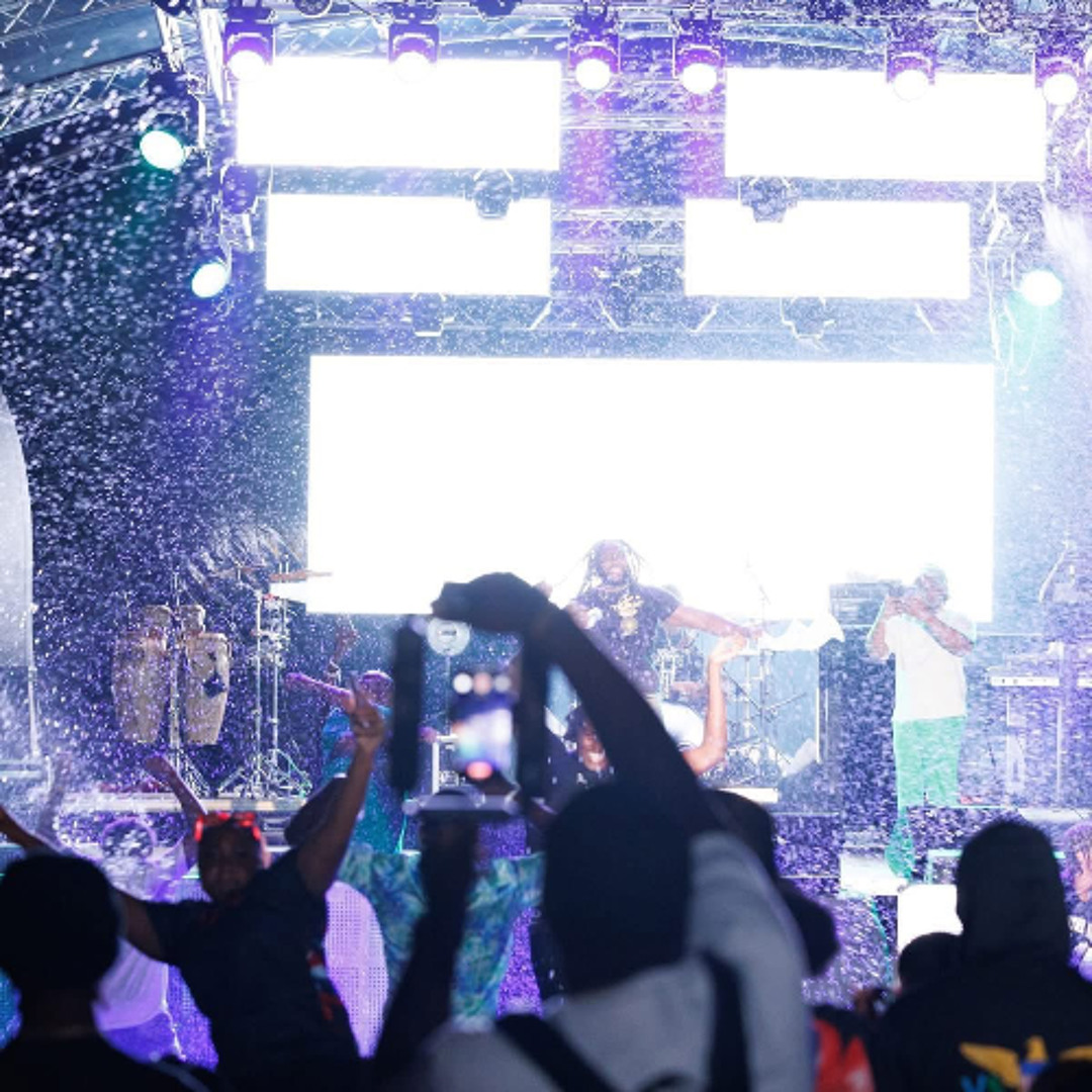 Stream ShawHPTheBand VG 2025 by Big Shaw | Listen online for free on ...